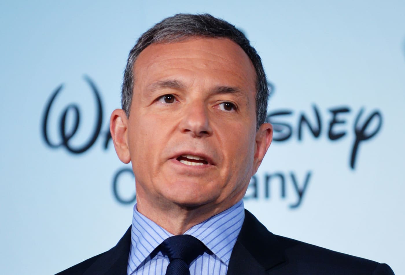 Iger, Chapek, Other Disney Execs To Take Pay Cuts Amid COVID-19 ...