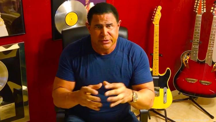 Marvel Studios Actor Arrested For Purported Coronavirus Cure ...