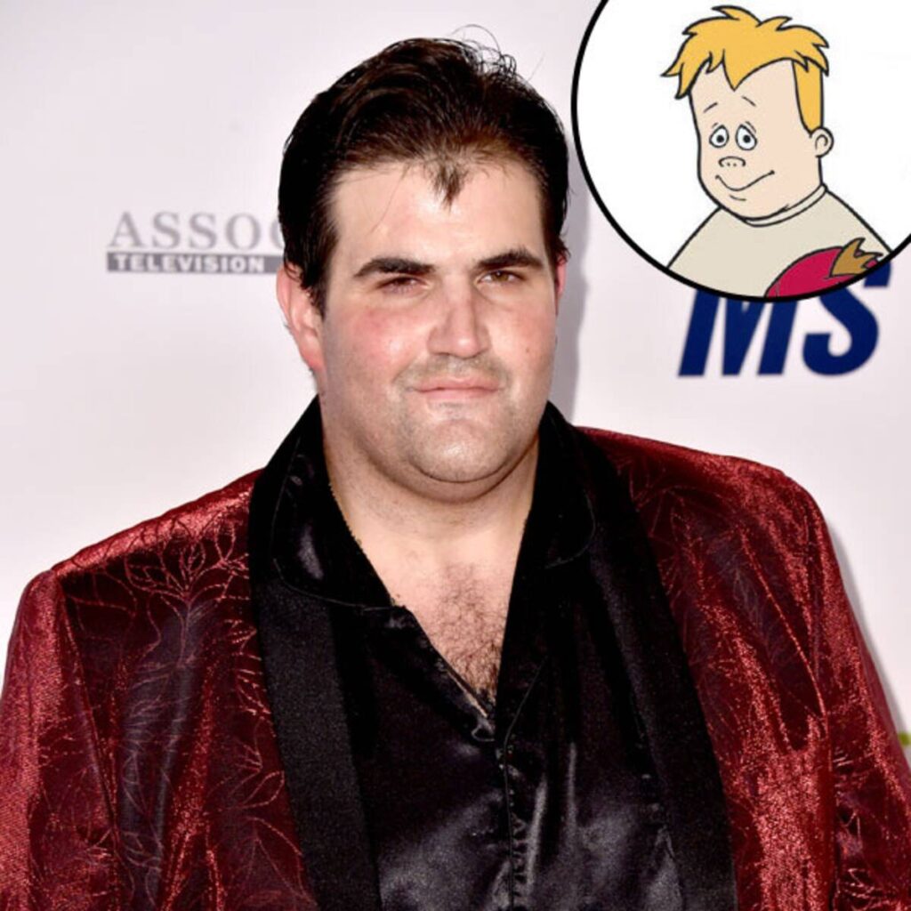 Cause of Death Released for Voice Actor Jason Davis - DisneyBuzz.com