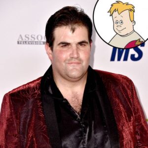 Cause of Death Released for Voice Actor Jason Davis - DisneyBuzz.com