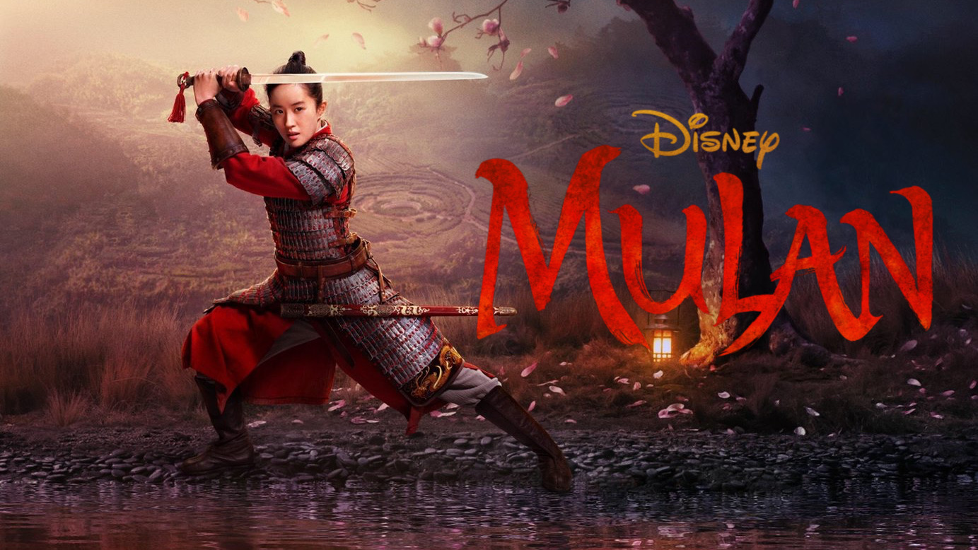 Mulan's New Release Date, Will it Stick? - DisneyBuzz.com