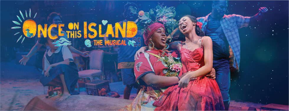 Once on This Island to Become Disney+'s New Musical - DisneyBuzz.com