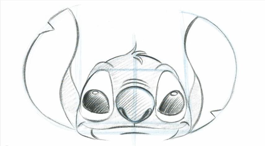 Learn How to Draw Your Favorite Disney Characters - DisneyBuzz.com Learn How to Draw Your Favorite Disney Characters - DisneyBuzz.com
